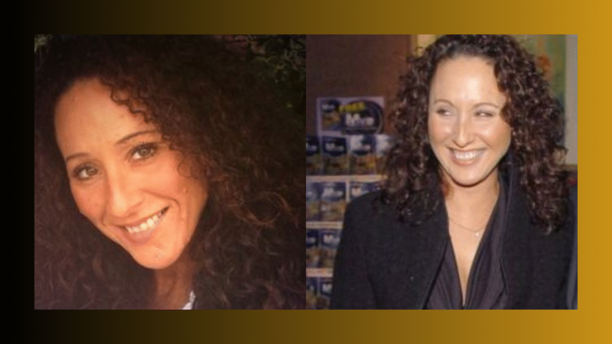 Shamila Perry – Insights into Shamila Perry Age, Husband, Mother