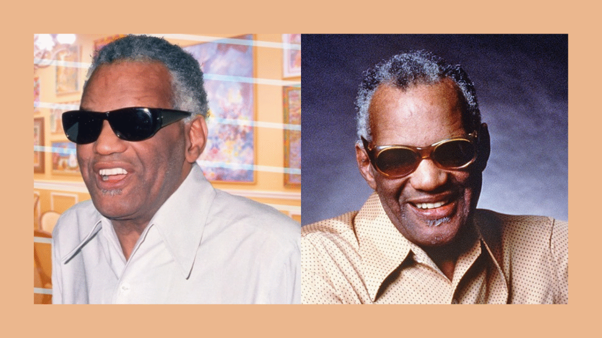 Ray Charles: Age, Family Life, Children, Wife Net Worth Overview