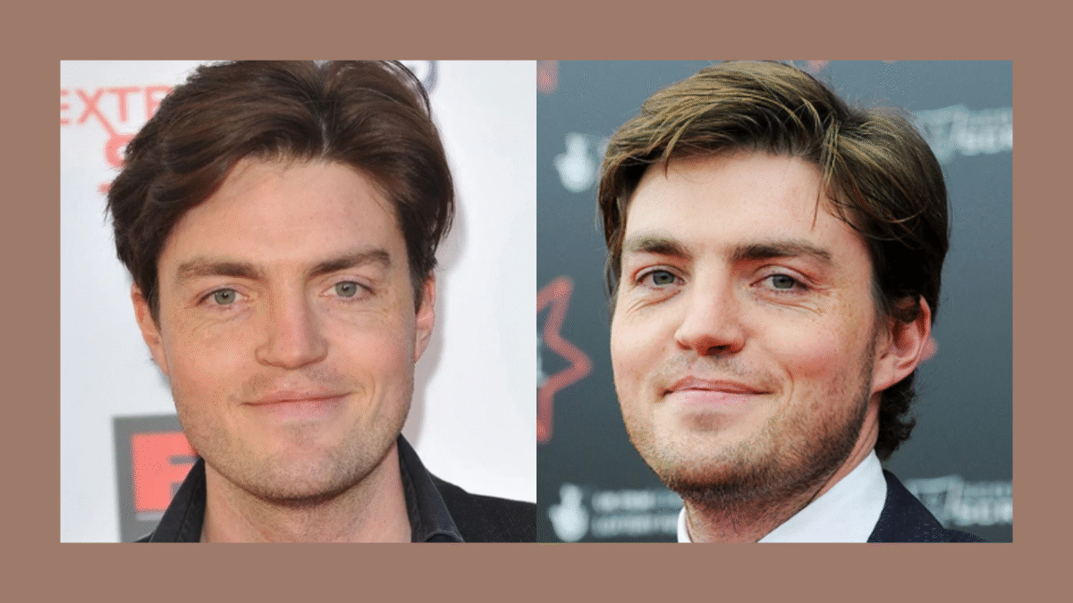 Tom Burke: Wife, Net Worth, Height, Children & Wedding Details